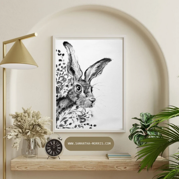 The home of British artist, illustrator and picture maker, Sam Morris ...